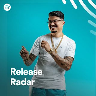 Release Radar | Spotify Playlist