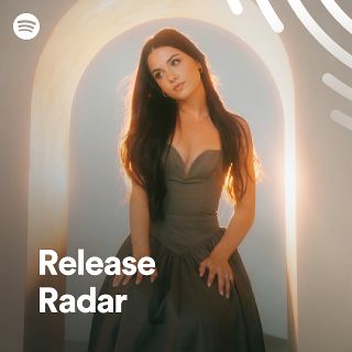 Release Radar - playlist by Spotify | Spotify