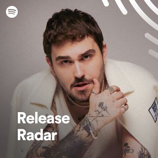 Release Radar - playlist by Spotify | Spotify