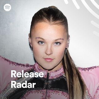 Release Radar | Spotify Playlist