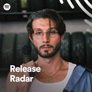 Release Radar | Spotify Playlist