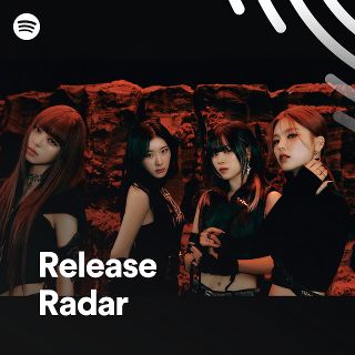 Release Radar - playlist by Spotify | Spotify