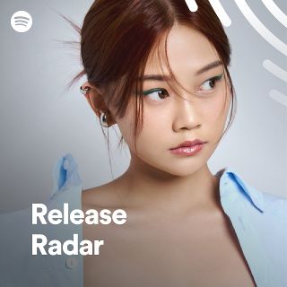 Release Radar | Spotify Playlist