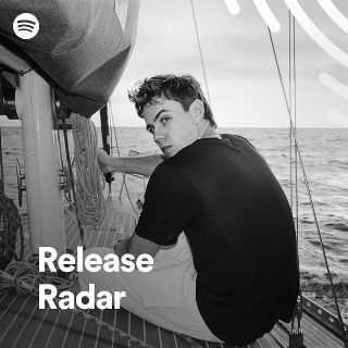 Release Radar | Spotify Playlist