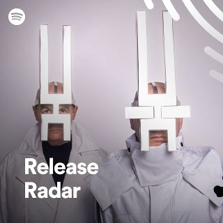 Release Radar - playlist by Spotify | Spotify