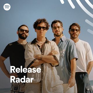 Release Radar | Spotify Playlist