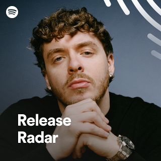 Release Radar | Spotify Playlist