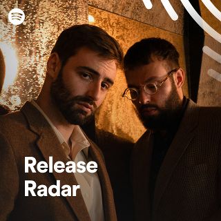Release Radar | Spotify Playlist