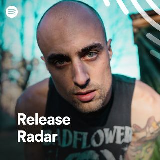 Release Radar - playlist by Spotify | Spotify