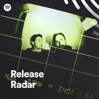 Release Radar - playlist by Spotify | Spotify