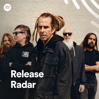 Release Radar | Spotify Playlist