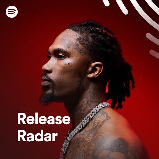 Release Radar | Spotify Playlist
