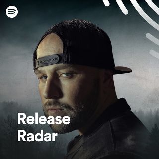 Release Radar | Spotify Playlist