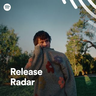 Release Radar - playlist by Spotify | Spotify