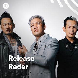 Release Radar - playlist by Spotify | Spotify