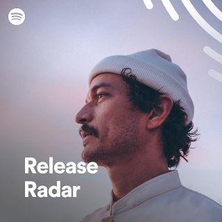 Release Radar | Spotify Playlist