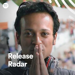 Release Radar - playlist by Spotify | Spotify