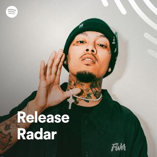 Release Radar - playlist by Spotify | Spotify