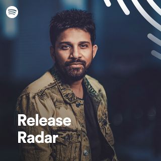 Release Radar | Spotify Playlist