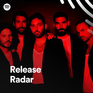 Release Radar - playlist by Spotify | Spotify