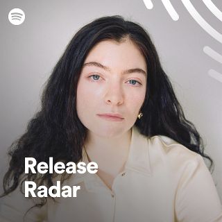 Release Radar - playlist by Spotify | Spotify