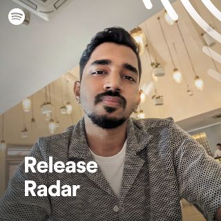 Release Radar | Spotify Playlist