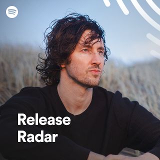 Release Radar | Spotify Playlist