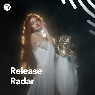 Release Radar | Spotify Playlist