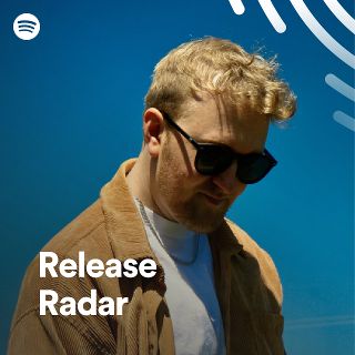 Release Radar - playlist by Spotify | Spotify