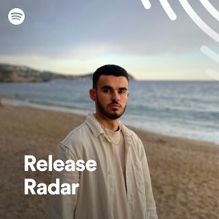 Release Radar - playlist by Spotify | Spotify