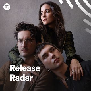 Release Radar | Spotify Playlist
