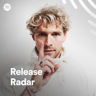 Release Radar - playlist by Spotify | Spotify