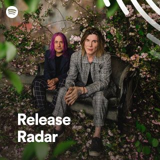 Release Radar - playlist by Spotify | Spotify