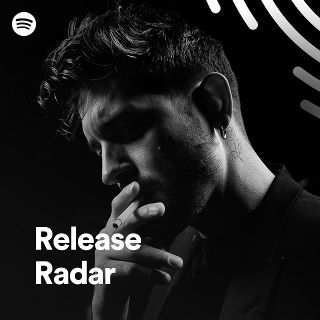 Release Radar | Spotify Playlist