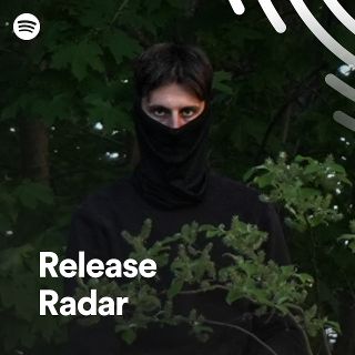 Release Radar - playlist by Spotify | Spotify