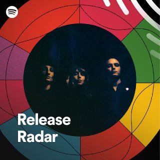 Release Radar | Spotify Playlist