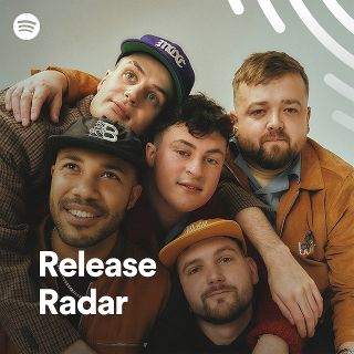 Release Radar - playlist by Spotify | Spotify