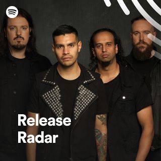 Release Radar - playlist by Spotify | Spotify