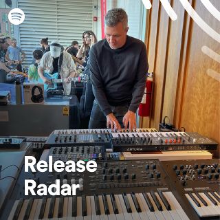 Release Radar - playlist by Spotify | Spotify