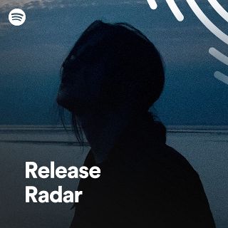 Release Radar | Spotify Playlist