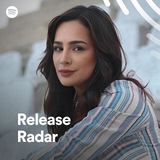 Release Radar - playlist by Spotify | Spotify