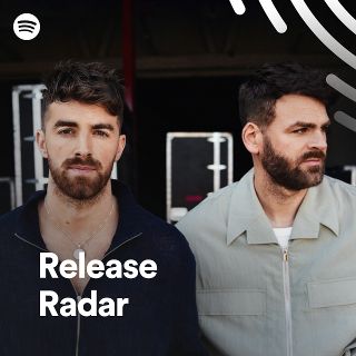 Release Radar - playlist by Spotify | Spotify