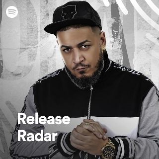 Release Radar - playlist by Spotify | Spotify
