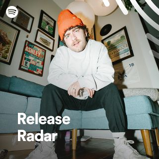 Release Radar | Spotify Playlist