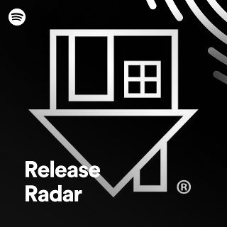 Release Radar | Spotify Playlist