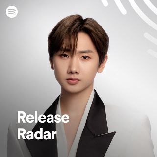 Release Radar | Spotify Playlist