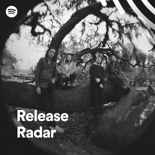 Release Radar | Spotify Playlist