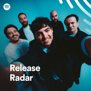 Release Radar - playlist by Spotify | Spotify