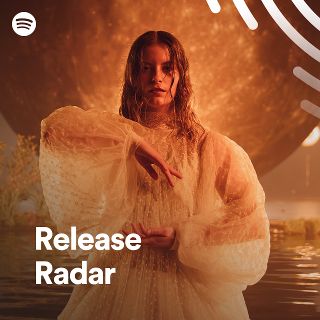 Release Radar | Spotify Playlist