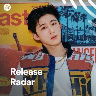 Release Radar | Spotify Playlist